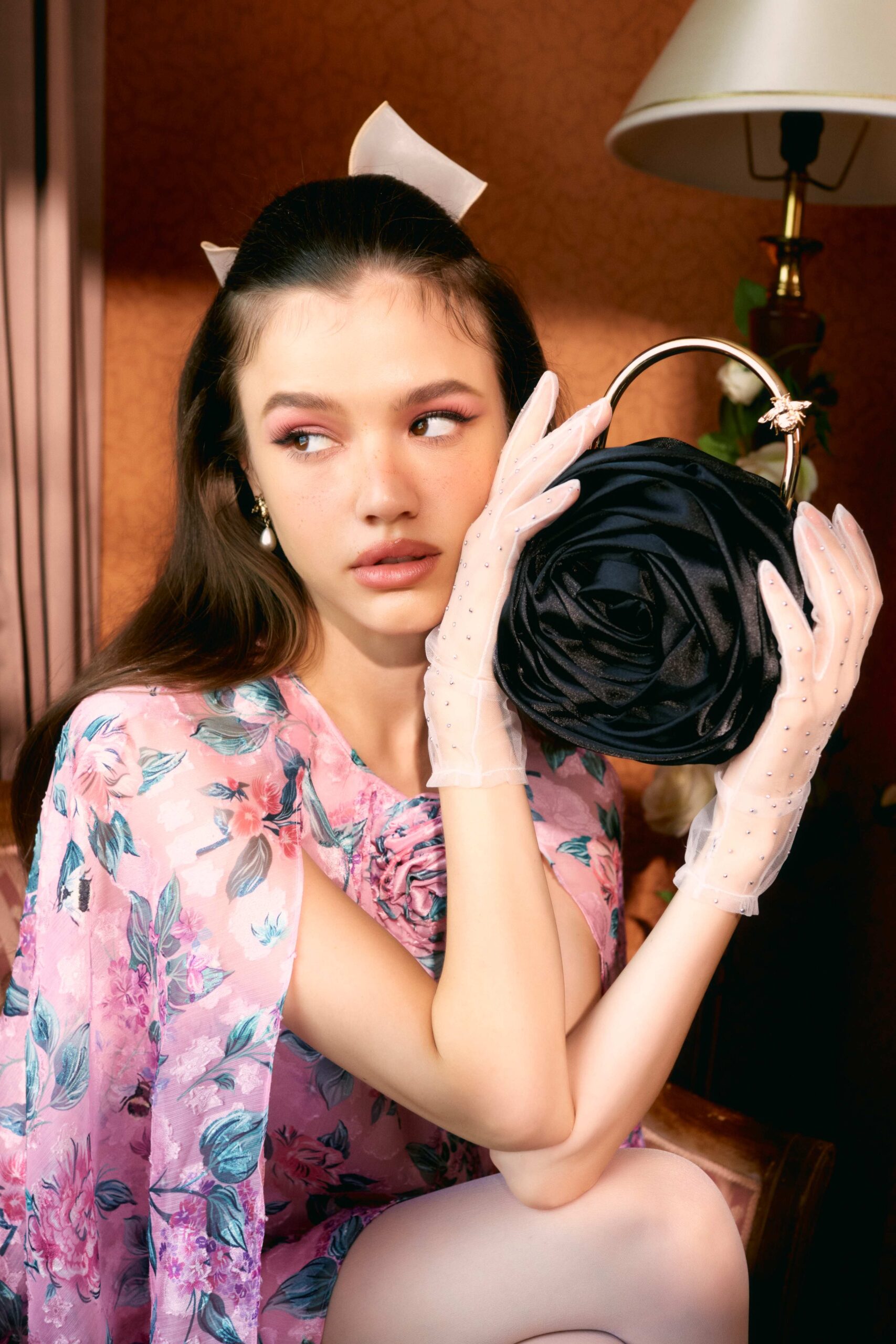 เตรียมลุคแฟชั่นให้พร้อมกับเดทฉลองวาเลนไทน์จาก 8 แบรนด์ดัง JASPAL, CPS CHAPS, CC COUBLE O, ROYAL ...