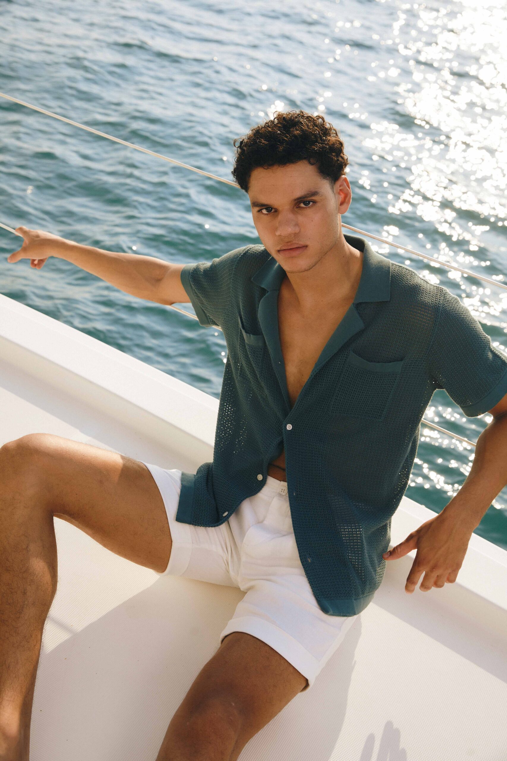 ROYAL IVY REGATTA ต้อนรับสปริง – ซัมเมอร์ซีซั่น พาทุกคนออกเดินทางล่อง ...