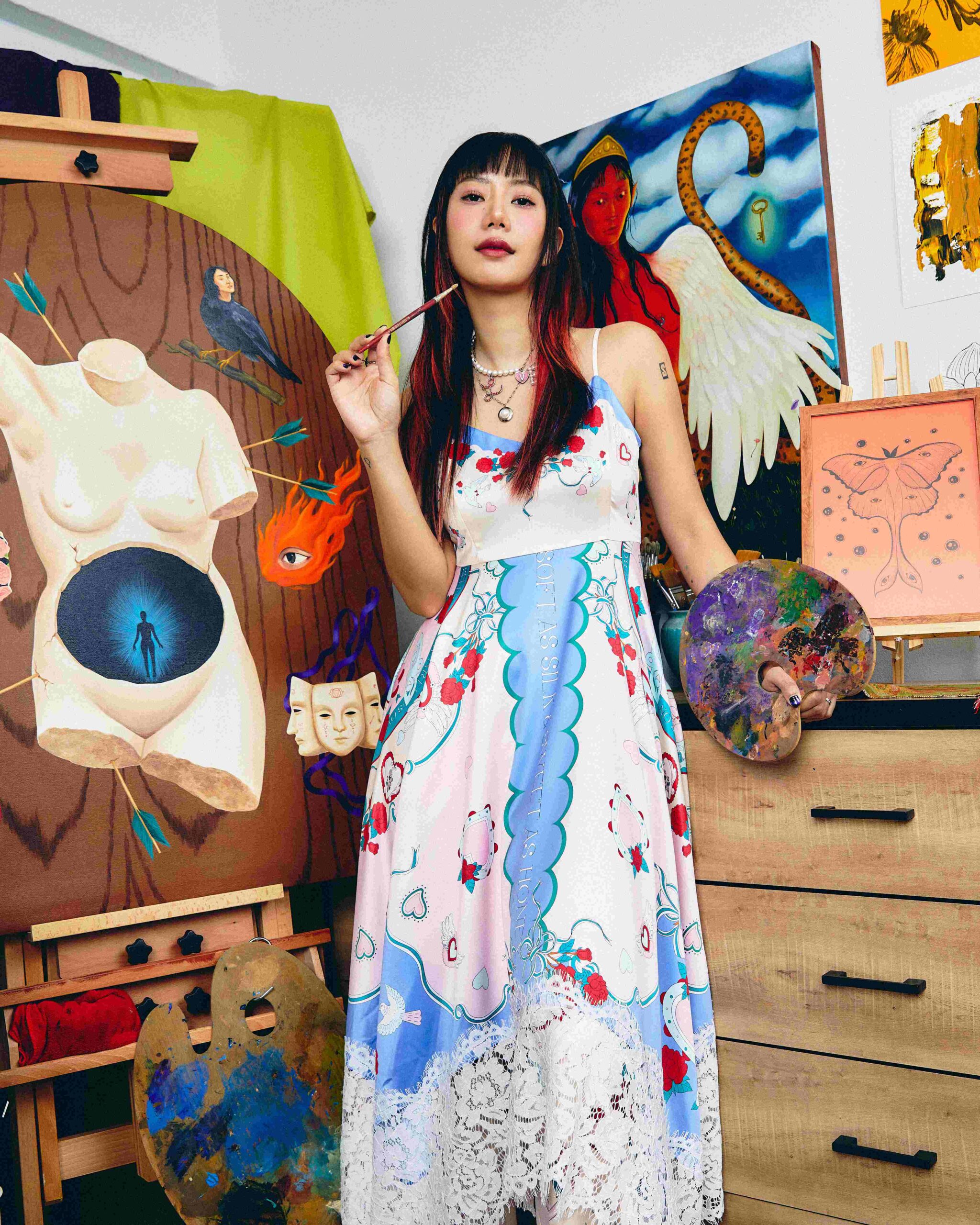 เตรียมลุคแฟชั่นให้พร้อมกับเดทฉลองวาเลนไทน์จาก 8 แบรนด์ดัง JASPAL, CPS CHAPS, CC COUBLE O, ROYAL ...